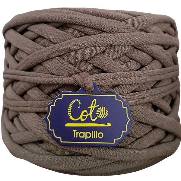 Trapillo - Topo Oscuro(hebra mediana) - Coto Trapillo